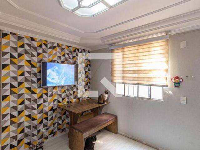 Apartamento à Venda Cangaíba, 2 Quartos, 49 m² São Paulo