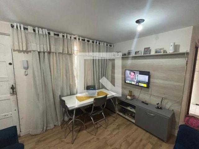 Apartamento à Venda Cangaíba, 2 Quartos, 49 m² São Paulo
