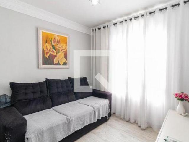 Apartamento à Venda Cangaíba, 2 Quartos, 49 m² São Paulo