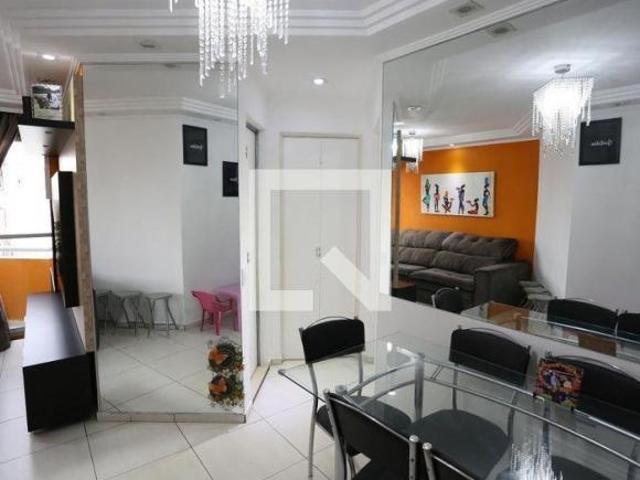 Apartamento à Venda Cangaíba, 2 Quartos, 49 m² São Paulo