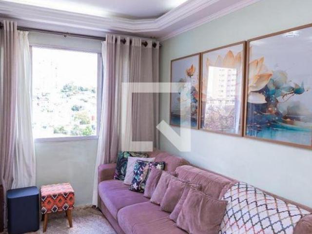 Apartamento à Venda Cangaíba, 2 Quartos, 53 m2
