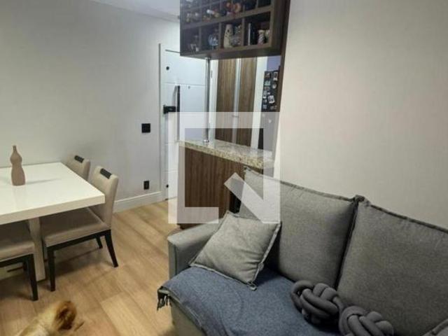 Apartamento à Venda Cangaíba, 2 Quartos, 53 m2