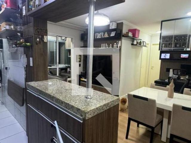 Apartamento à Venda Cangaíba, 2 Quartos, 53 m2