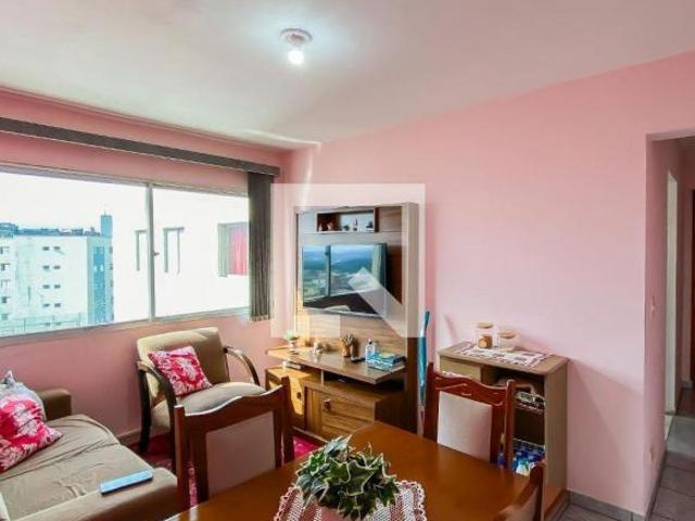Apartamento à Venda Cangaíba, 2 Quartos, 53 m2