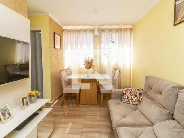 Apartamento à Venda Cangaíba, 2 Quartos, 53 m2