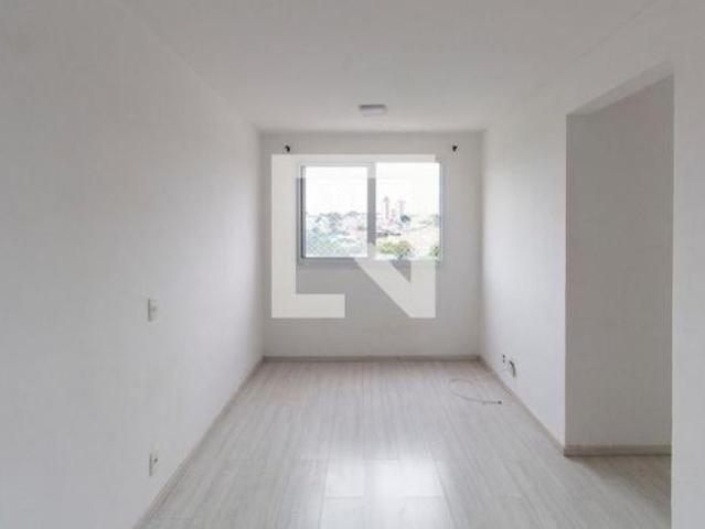 Apartamento à Venda Cangaíba, 2 Quartos, 53 m2