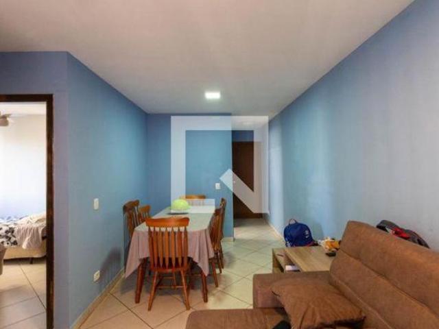 Apartamento à Venda Cangaíba, 2 Quartos, 53 m2
