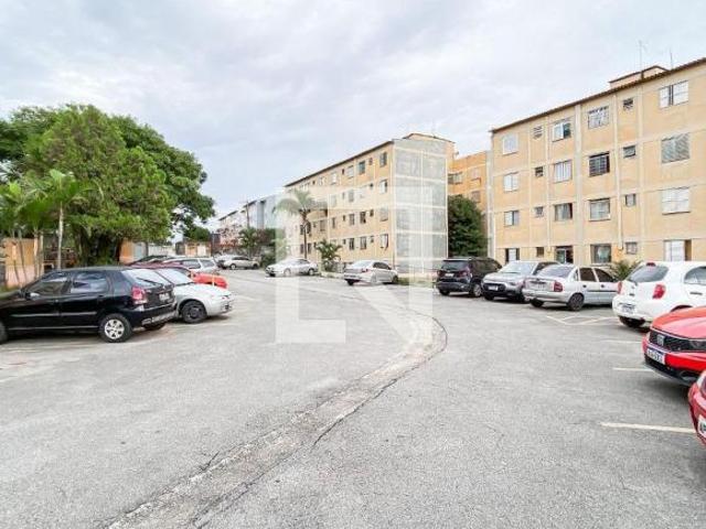 Apartamento à Venda Cangaíba, 2 Quartos, 53 m2