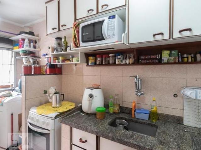 Apartamento à Venda Cangaíba, 2 Quartos, 53 m2