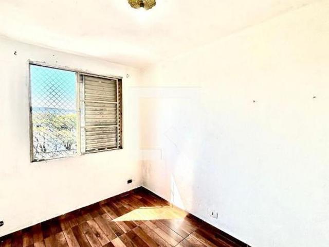 Apartamento à Venda Cangaíba, 2 Quartos, 53 m2
