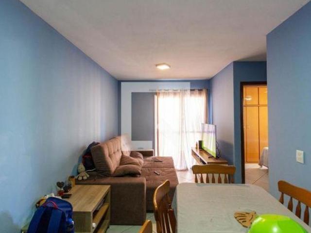 Apartamento à Venda Cangaíba, 2 Quartos, 53 m2