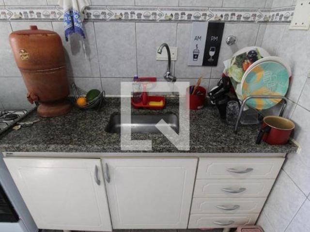 Apartamento à Venda Cangaíba, 2 Quartos, 53 m2