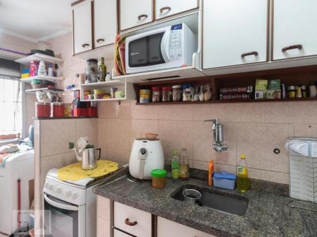 Apartamento à Venda Cangaíba, 2 Quartos, 53 m2