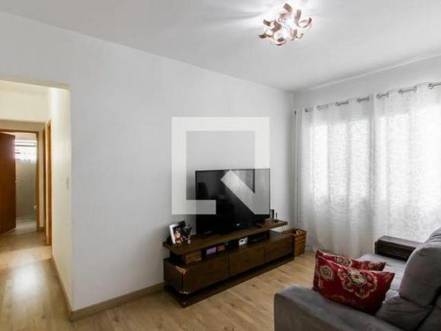 Apartamento à Venda Cangaíba, 2 Quartos, 53 m2