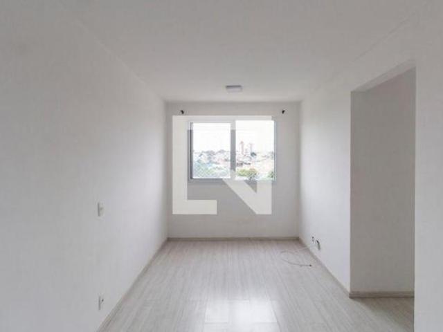 Apartamento à Venda Cangaíba, 2 Quartos, 53 m2