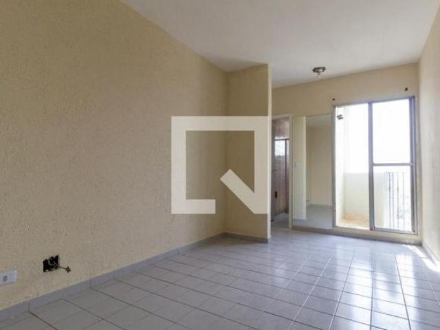 Apartamento à Venda Cangaíba, 2 Quartos, 53 m2