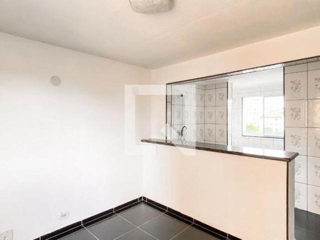 Apartamento à Venda Cangaíba, 2 Quartos, 53 m2