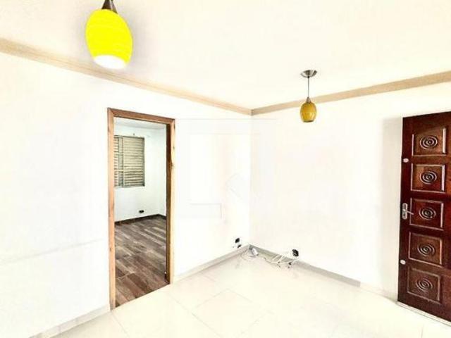 Apartamento à Venda Cangaíba, 2 Quartos, 53 m² São Paulo
