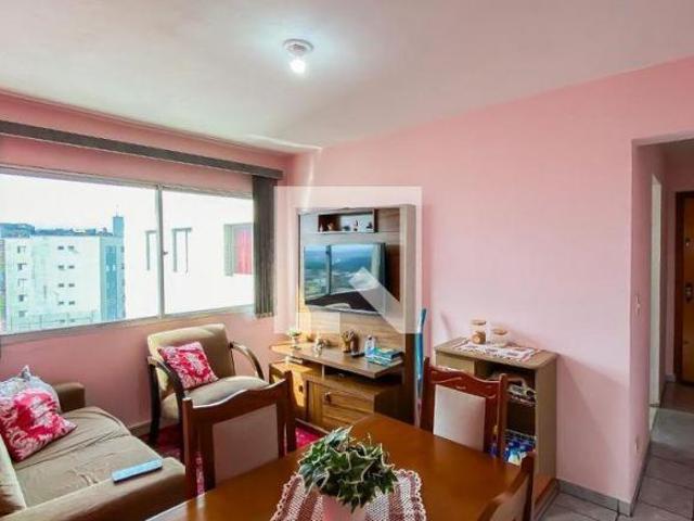 Apartamento à Venda Cangaíba, 2 Quartos, 53 m² São Paulo