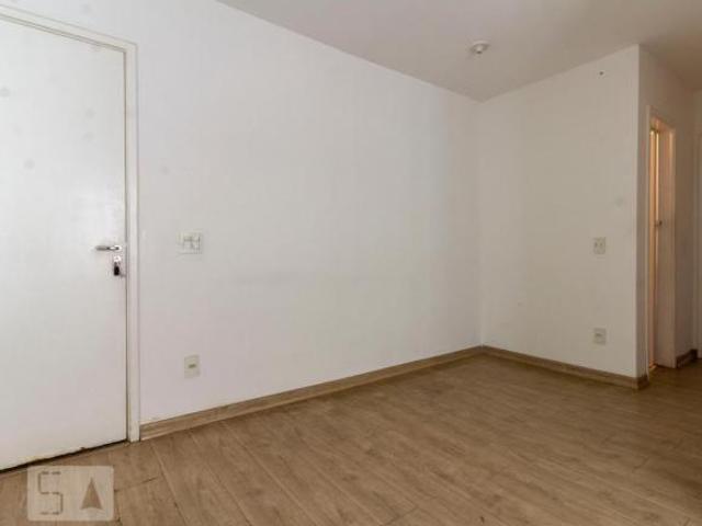 Apartamento à Venda Cangaíba, 2 Quartos, 50 m2