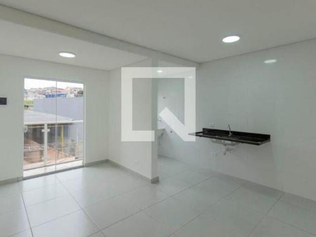 Apartamento à Venda Cangaíba, 2 Quartos, 50 m2