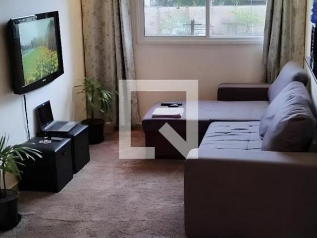 Apartamento à Venda Cangaíba, 2 Quartos, 50 m2