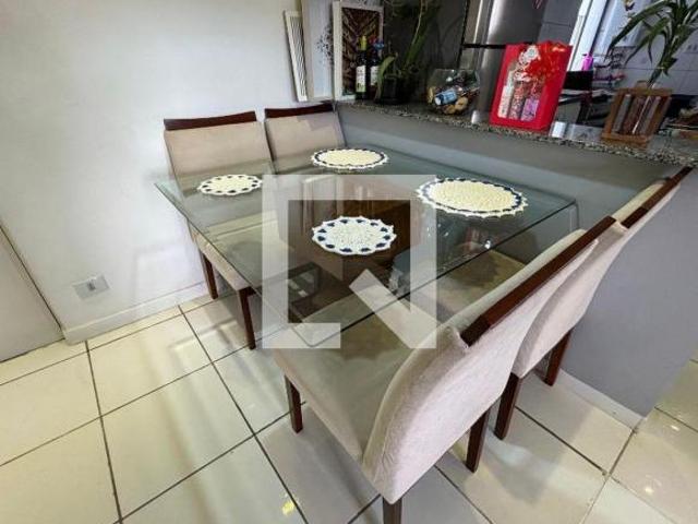 Apartamento à Venda Cangaíba, 2 Quartos, 50 m2