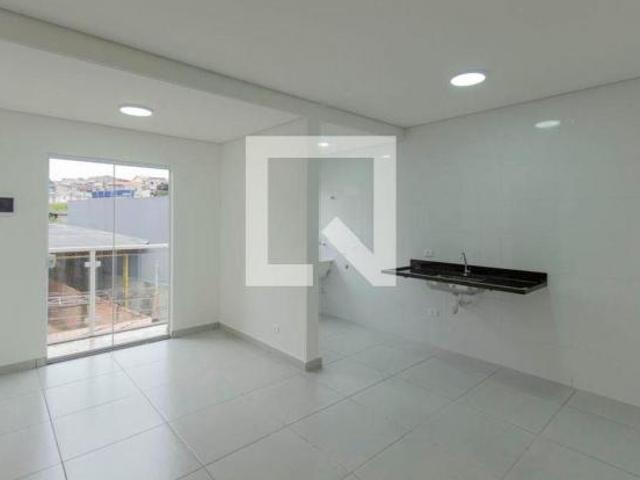 Apartamento à Venda Cangaíba, 2 Quartos, 50 m2