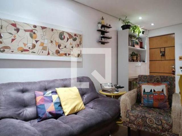 Apartamento à Venda Cangaíba, 2 Quartos, 50 m2