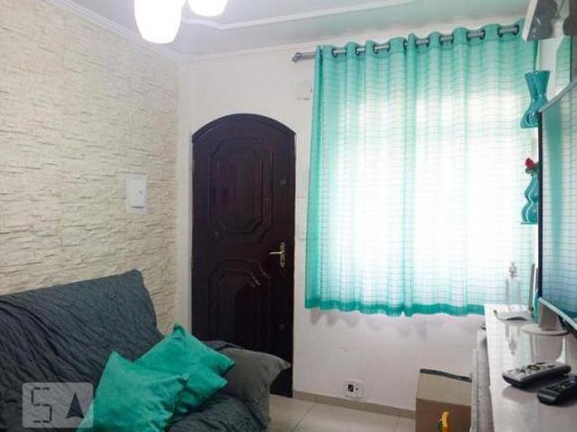 Apartamento à Venda Cangaíba, 2 Quartos, 50 m2