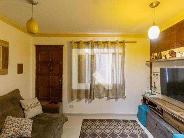 Apartamento à Venda Cangaíba, 2 Quartos, 50 m2