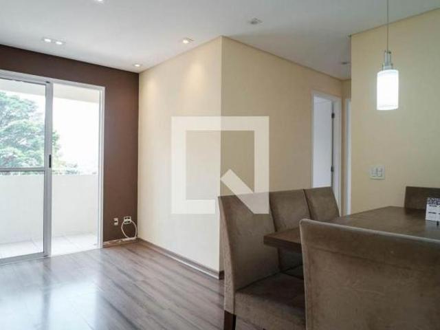 Apartamento à Venda Cangaíba, 2 Quartos, 50 m2