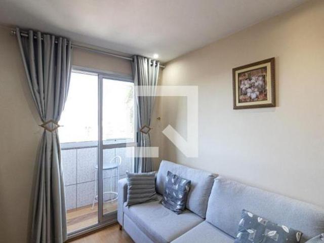 Apartamento à Venda Cangaíba, 2 Quartos, 50 m2