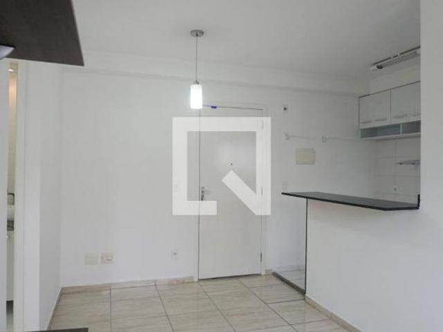 Apartamento à Venda Cangaíba, 2 Quartos, 50 m2