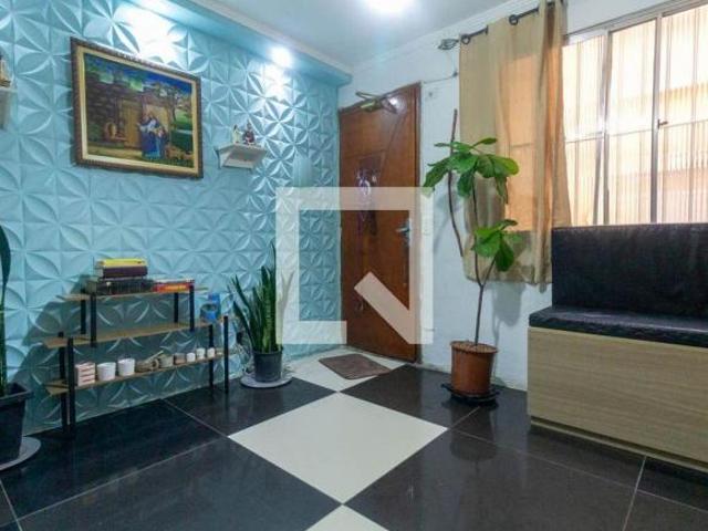 Apartamento à Venda Cangaíba, 2 Quartos, 50 m2
