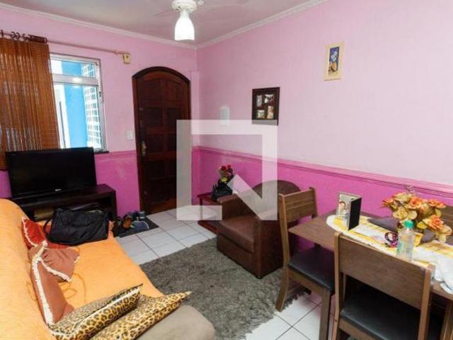 Apartamento à Venda Cangaíba, 2 Quartos, 50 m2