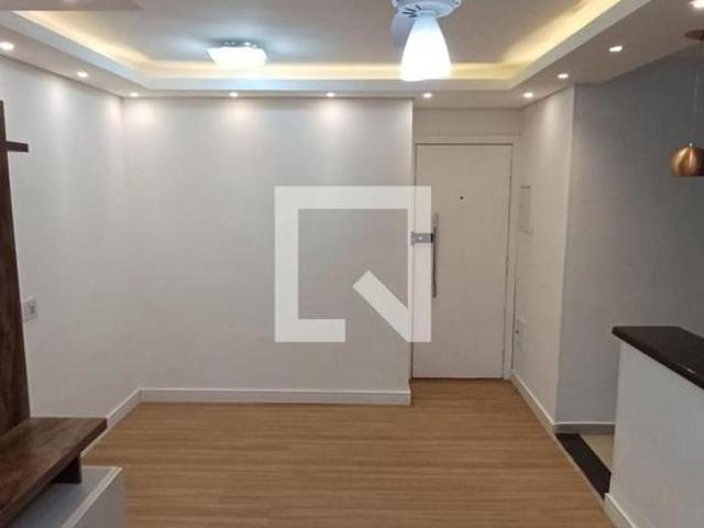 Apartamento à Venda Cangaíba, 2 Quartos, 50 m2