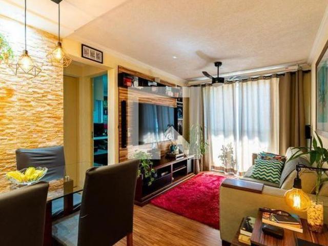 Apartamento à Venda Cangaíba, 2 Quartos, 50 m2
