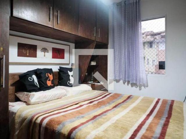 Apartamento à Venda Cangaíba, 2 Quartos, 50 m2