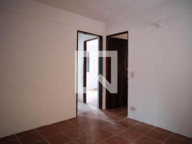 Apartamento à Venda Cangaíba, 2 Quartos, 50 m2