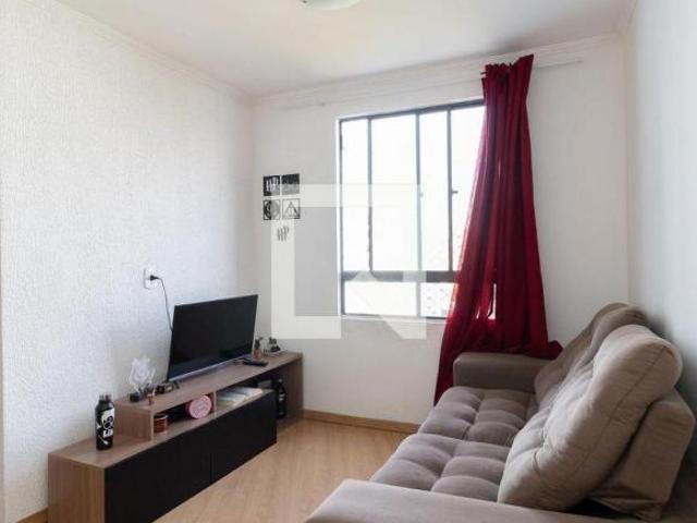Apartamento à Venda Cangaíba, 2 Quartos, 50 m2