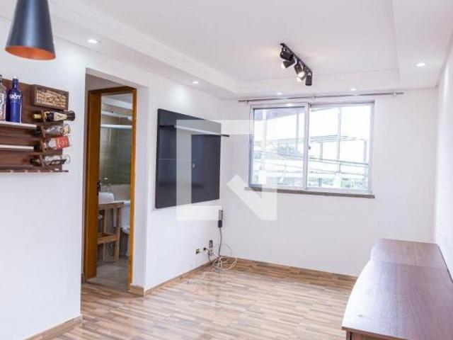 Apartamento à Venda Cangaíba, 2 Quartos, 50 m2
