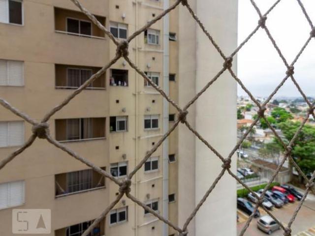 Apartamento à Venda Cangaíba, 2 Quartos, 50 m2