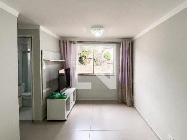 Apartamento à Venda Cangaíba, 2 Quartos, 50 m2