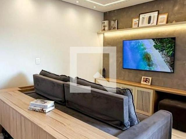 Apartamento à Venda Cangaíba, 2 Quartos, 50 m2