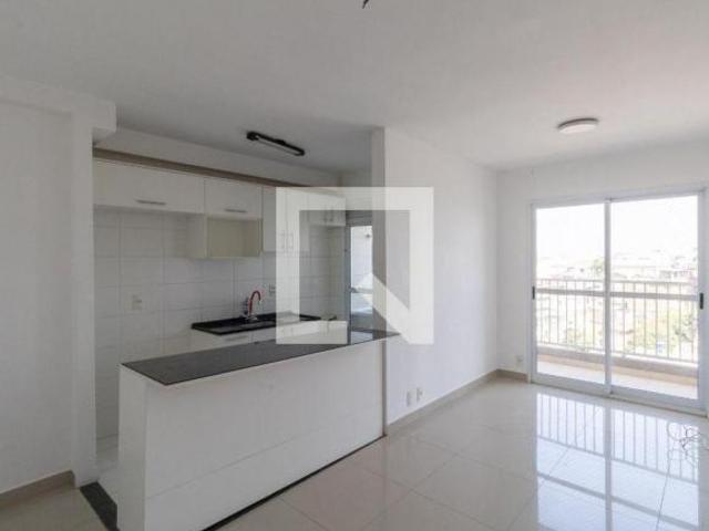 Apartamento à Venda Cangaíba, 2 Quartos, 50 m2