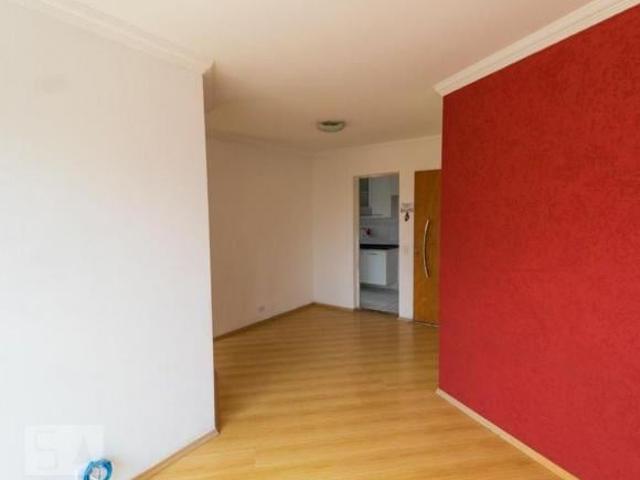 Apartamento à Venda Cangaíba, 2 Quartos, 50 m2