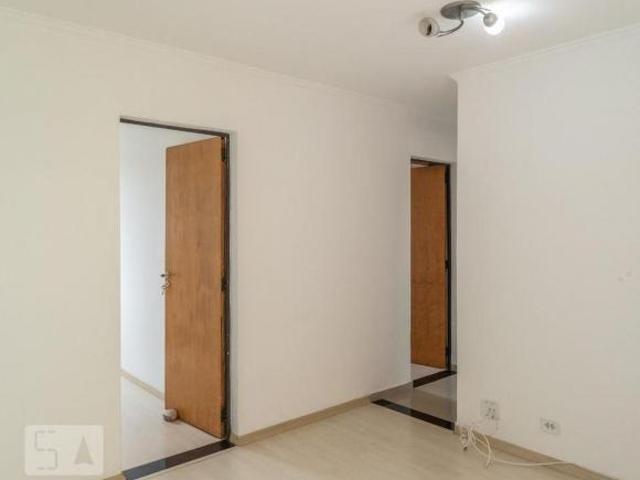 Apartamento à Venda Cangaíba, 2 Quartos, 50 m2