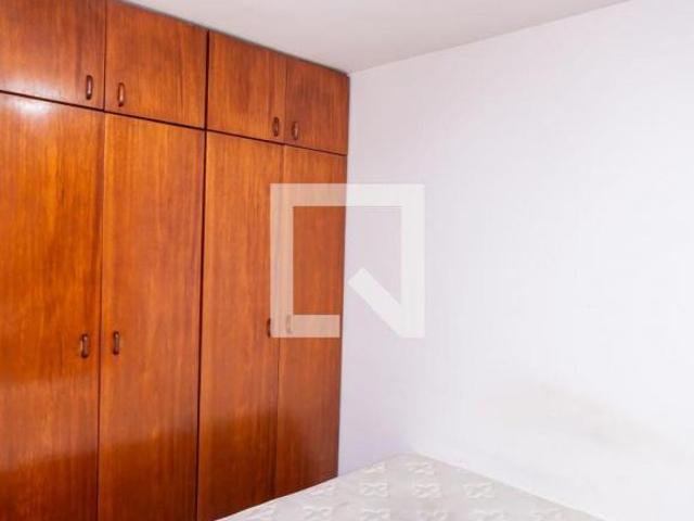 Apartamento à Venda Cangaíba, 2 Quartos, 50 m2