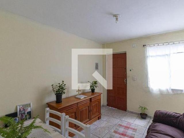 Apartamento à Venda Cangaíba, 2 Quartos, 50 m2